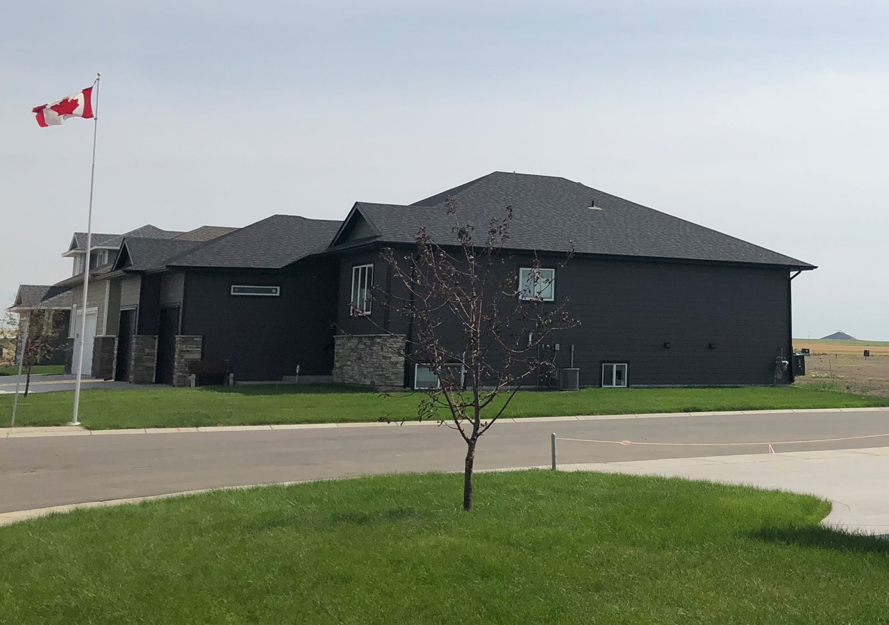 Why Dundurn? • Town of Dundurn