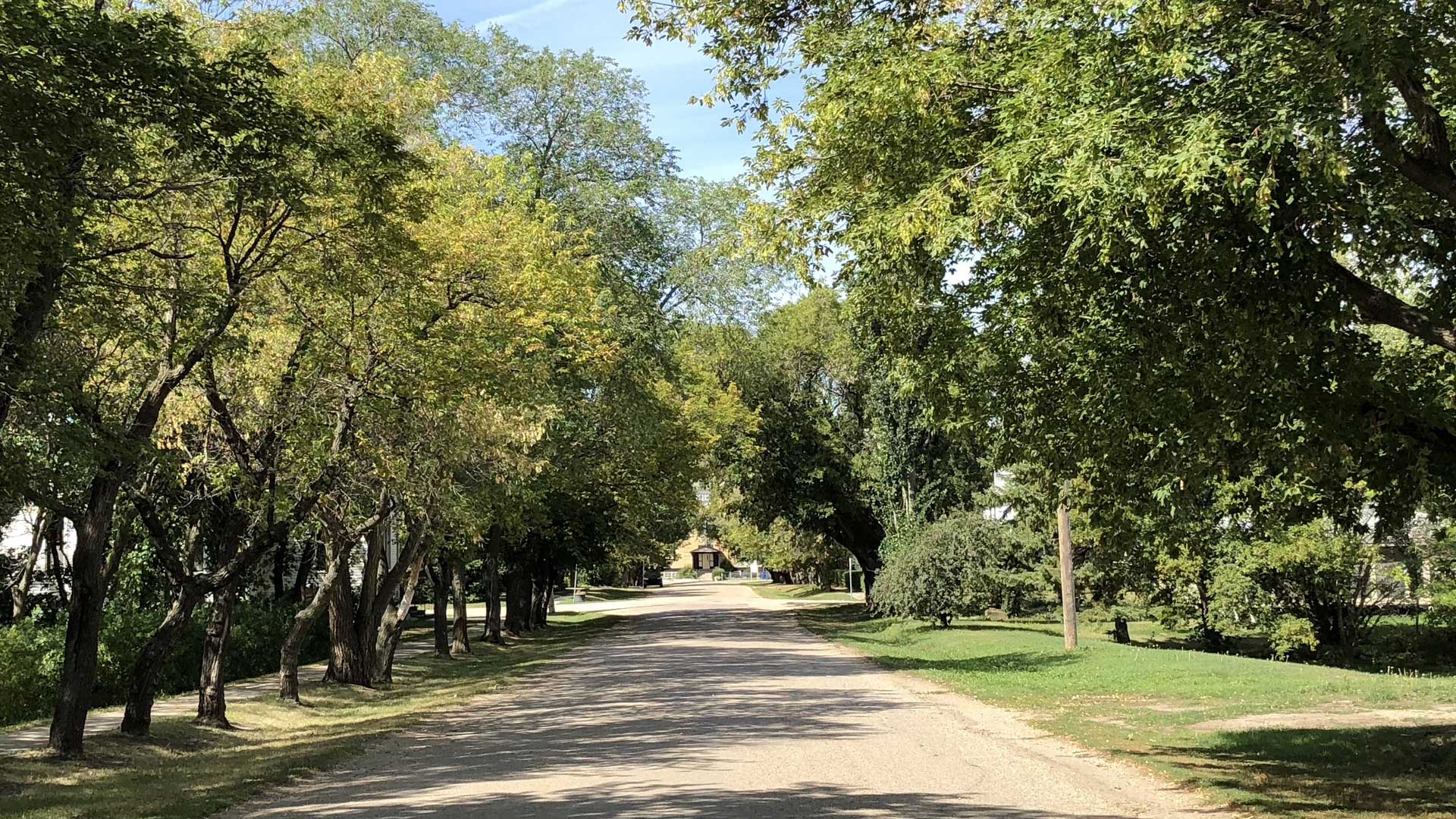 Utilities • Town of Dundurn